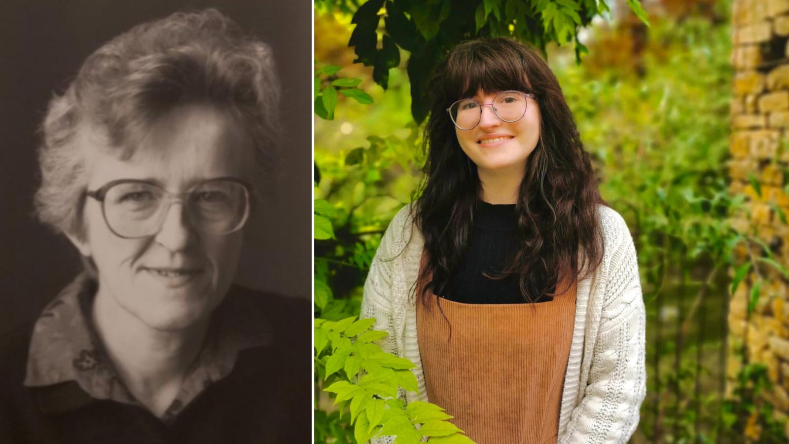 First Recipient of Anne Hudson Scholarship Begins Studies at LMH | Lady ...