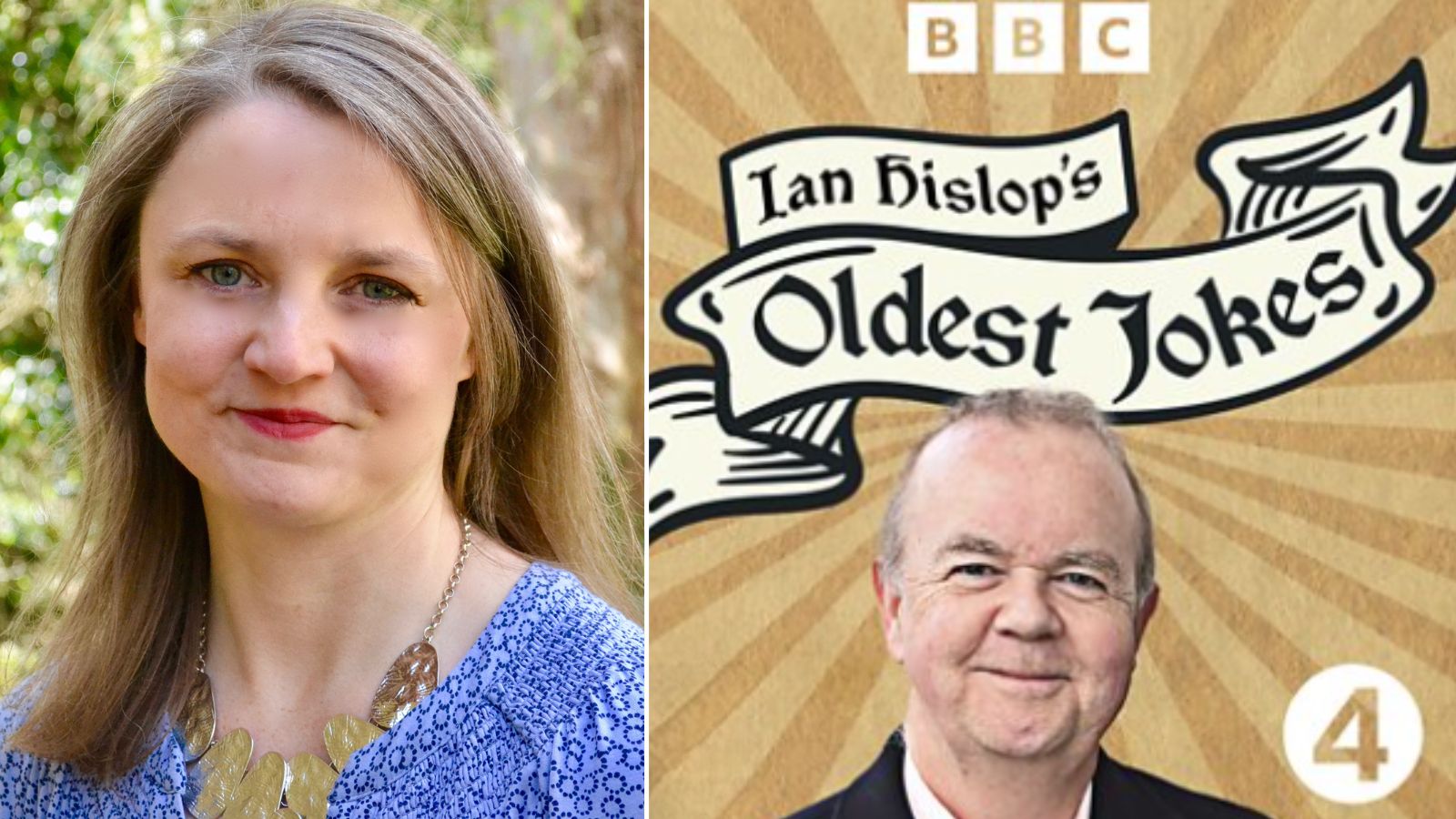 Professor Marion Turner Features on BBC Radio 4 | Lady Margaret Hall