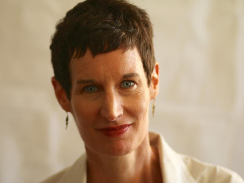 Professor Marie-Chantal Killeen | Lady Margaret Hall