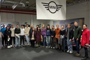 News | Lady Margaret Hall