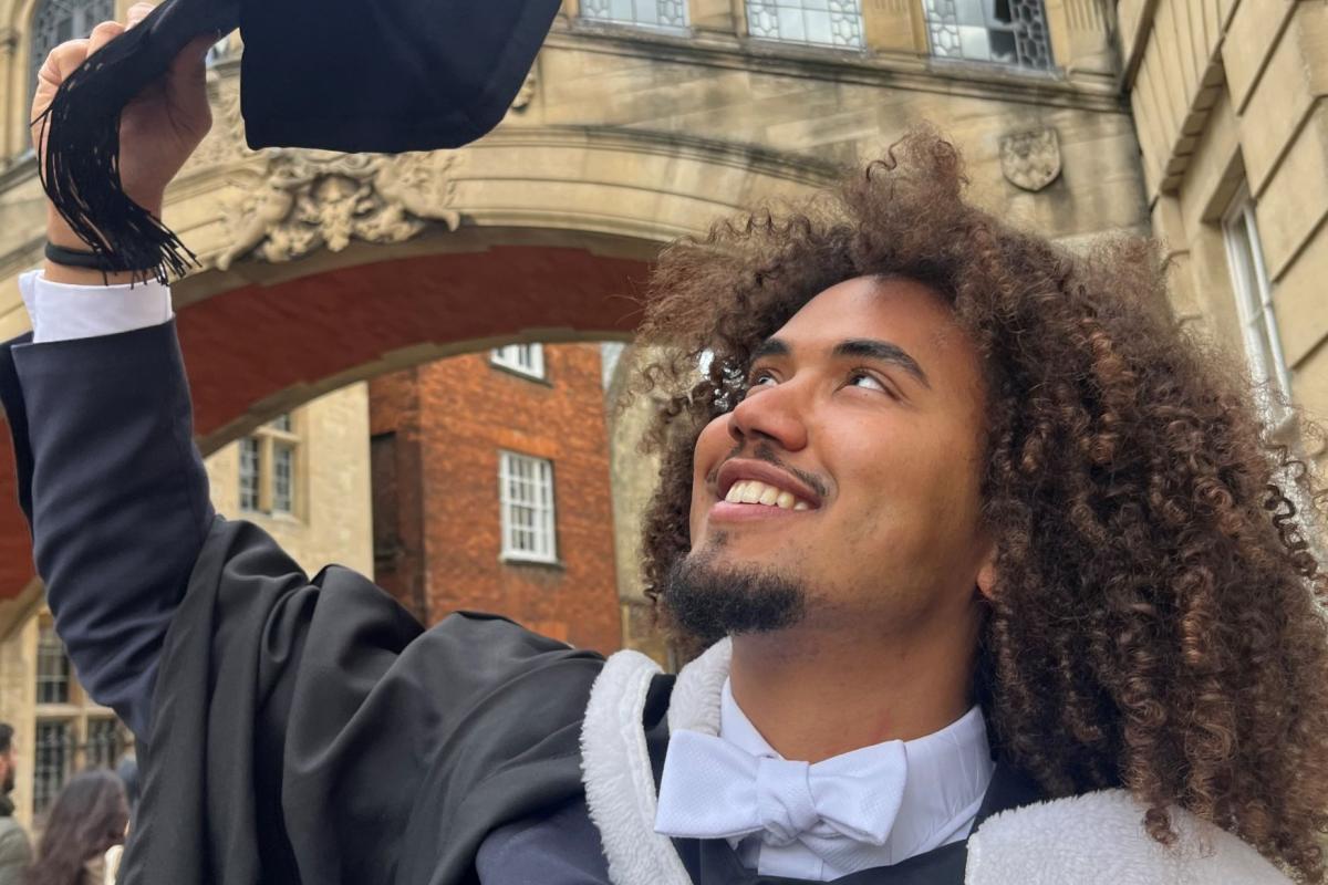 Breaking Down Barriers: Ras.I Martin Features in Top 10 Future Leaders ...