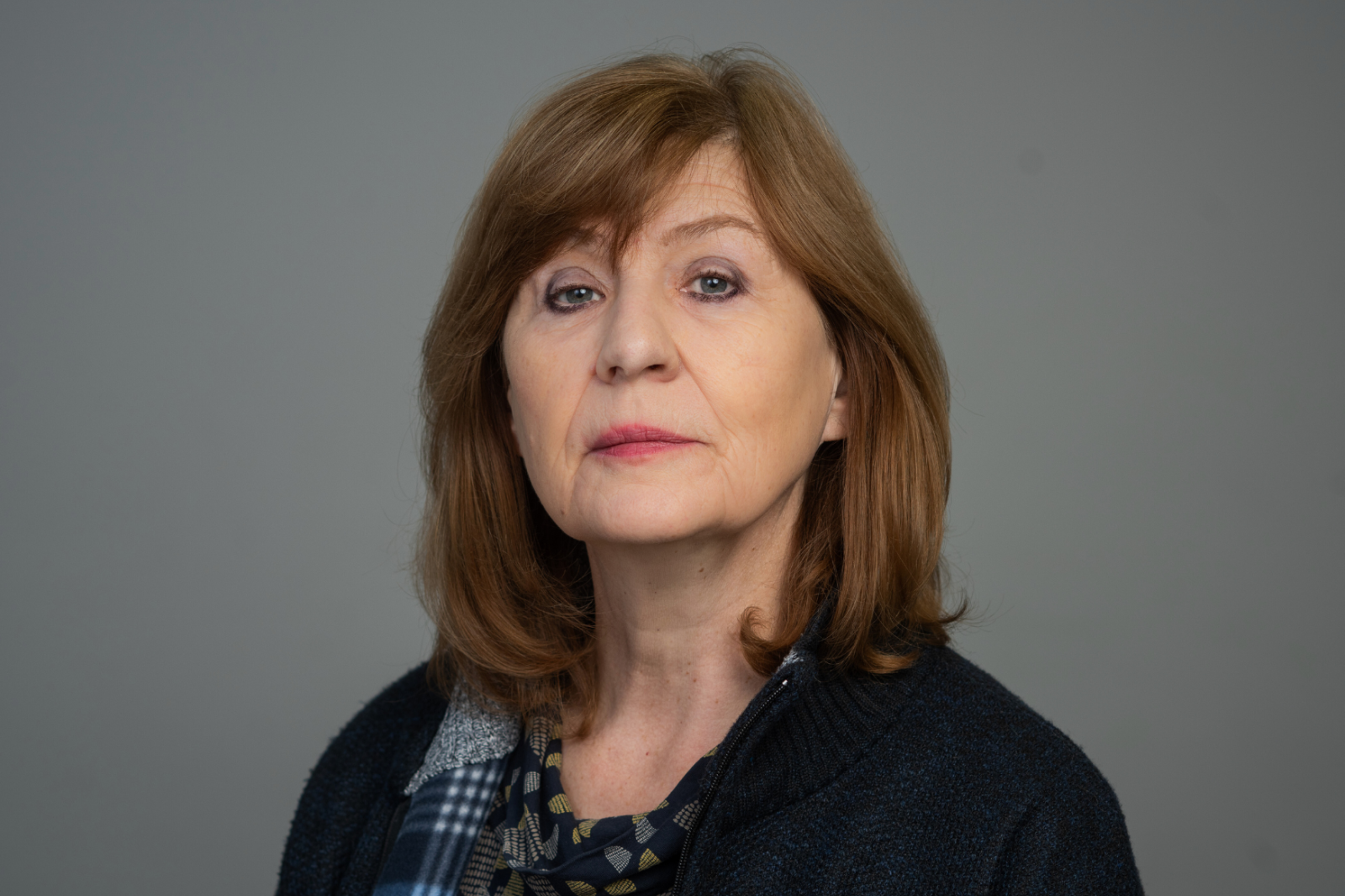 Professor Christine Gerrard Elected Principal of Lady Margaret Hall ...