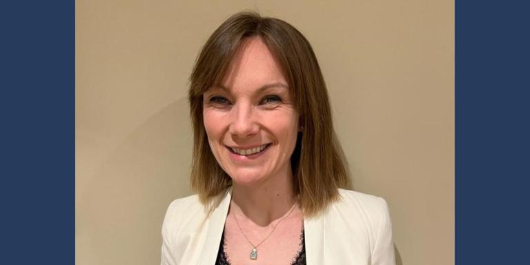 Anna Bates Announced as Incoming LMH Development Director | Lady ...