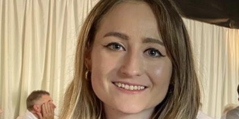 Honor Dawkins-Stean | Lady Margaret Hall