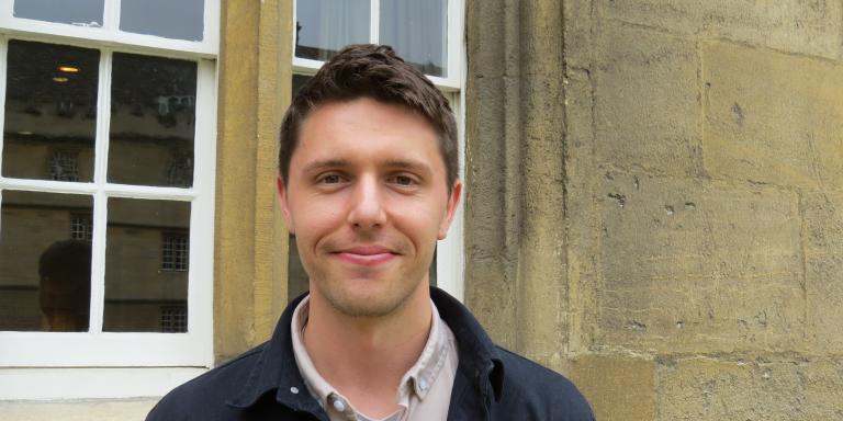 Fellows | Lady Margaret Hall