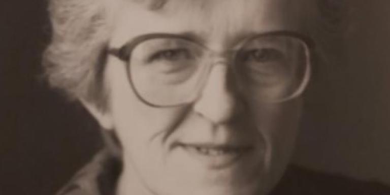 LMH Graduate Scholarship in Memory of Professor Anne Hudson | Lady ...