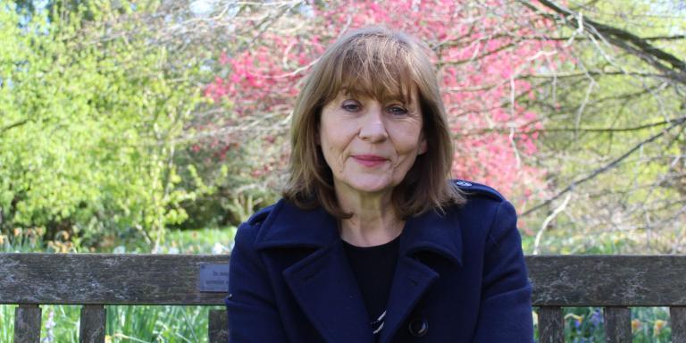 Professor Christine Gerrard Appointed as Director of TORCH | Lady ...