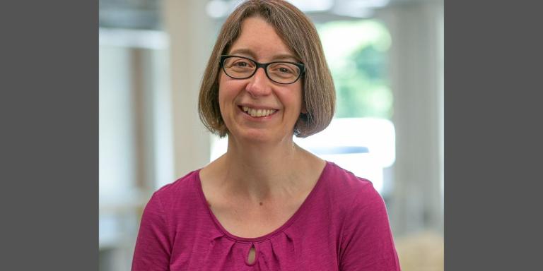 Professor Christina Goldschmidt | Lady Margaret Hall