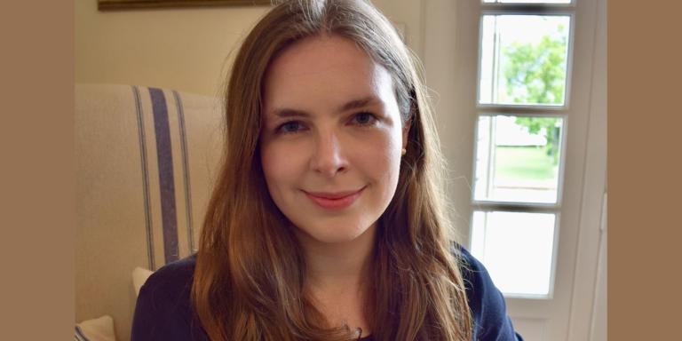 Dr Grace Mallon Appointed to Clive Holmes Fellowship in History | Lady ...