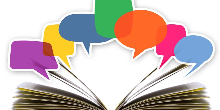 Study Skills - Lady Margaret Hall