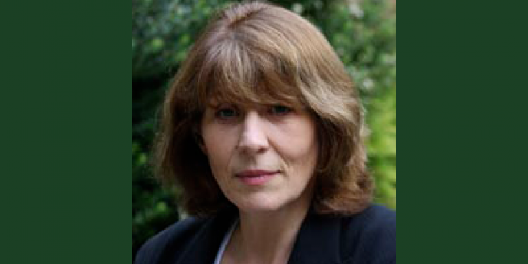 Christine Gerrard elected to be interim Principal of LMH | Lady ...