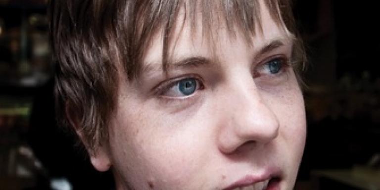 Joseph Rees | Lady Margaret Hall