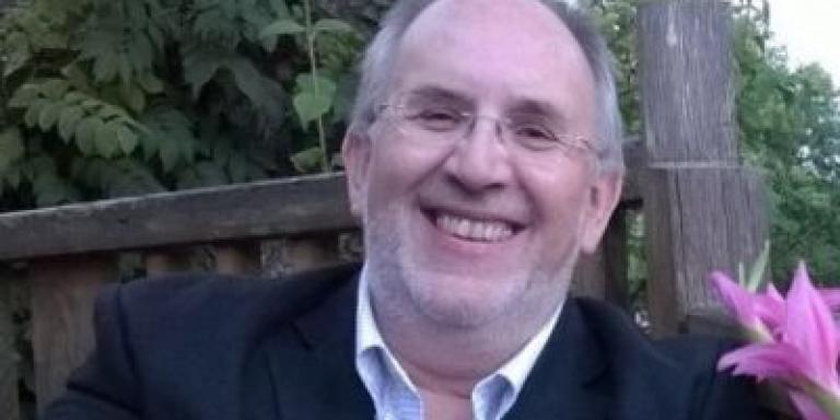 In Memory of Professor Vincent Gillespie (1954 – 2025) | Lady Margaret Hall