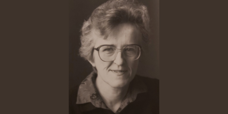 In memory of Professor Anne Hudson (1938-2021), FBA | Lady Margaret Hall