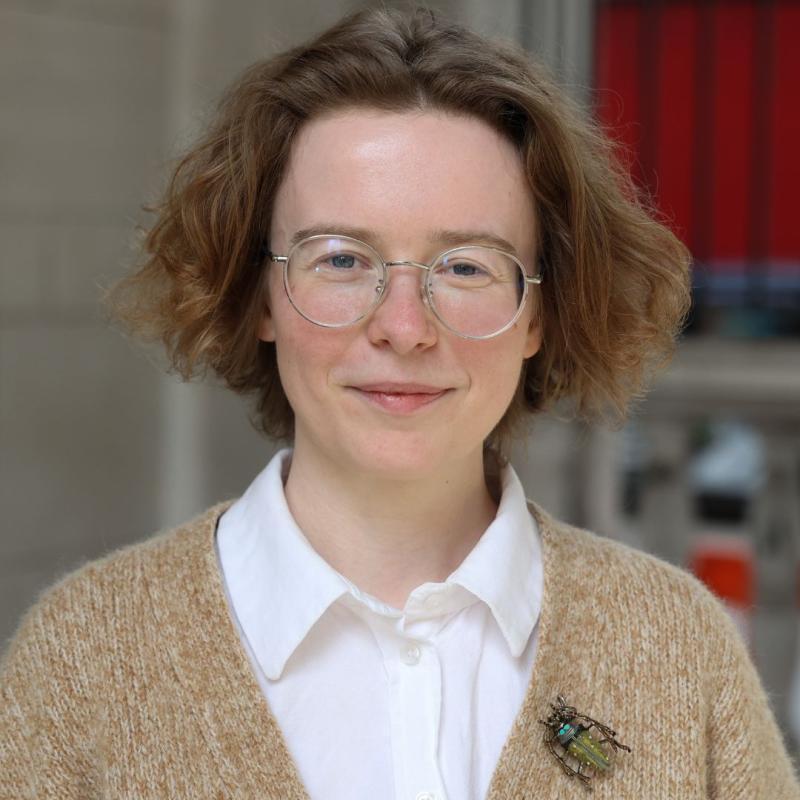 Marlene Danner | Lady Margaret Hall