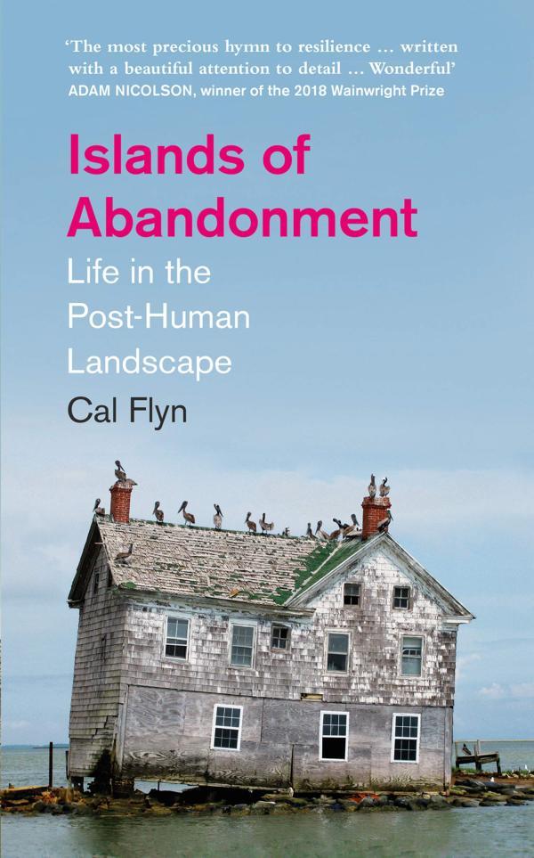 Cal Flyn wins Young Writer of the Year Award | Lady Margaret Hall