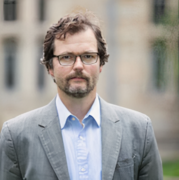 Prof Frank Griffel Appointed as Next Professor of the Study of the ...