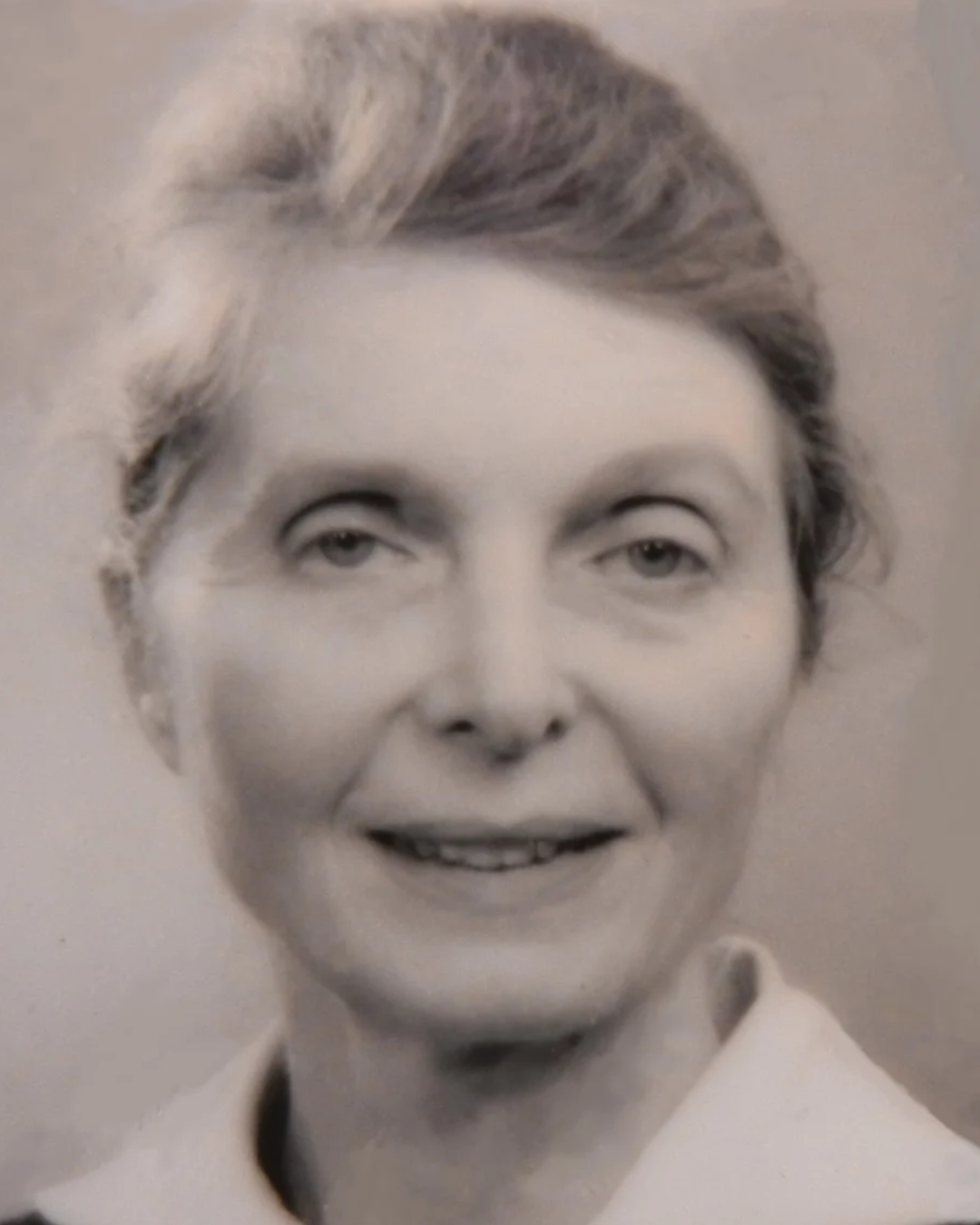 In Memory of Professor Margaret Matthews, Emeritus Fellow in Medicine ...