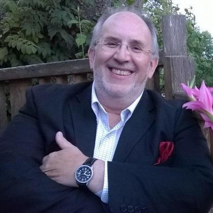 In Memory of Professor Vincent Gillespie (1954 – 2025) | Lady Margaret Hall